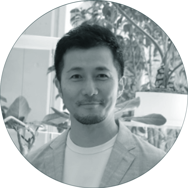 Team メンバー紹介 | CQ Lab